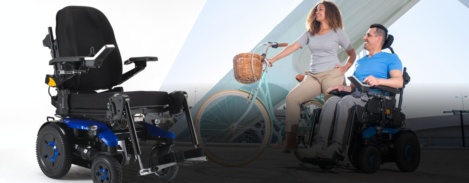 | Invacare BE