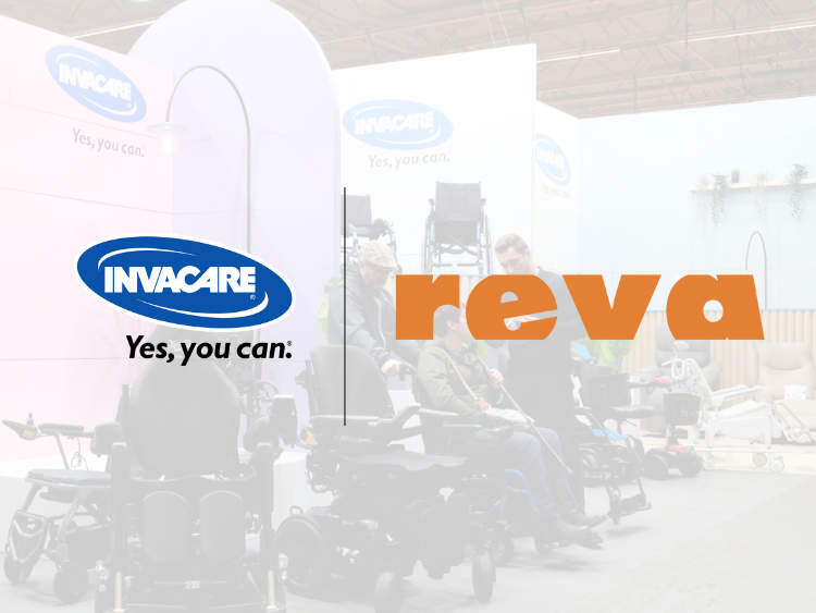 REVA 2025 - Invacare Belgium