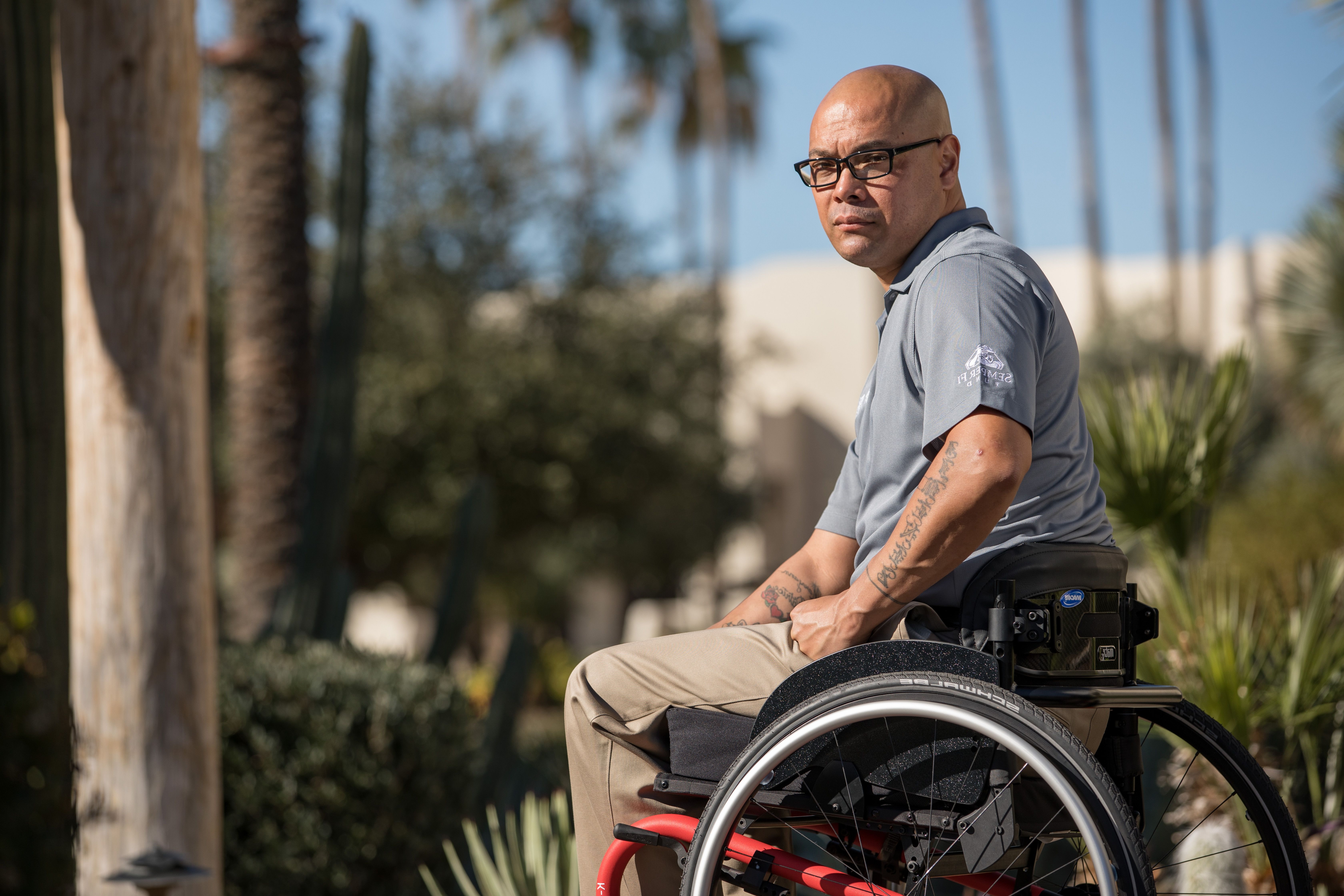 NIEUW: Invacare Matrx MX2 - Invacare Belgium