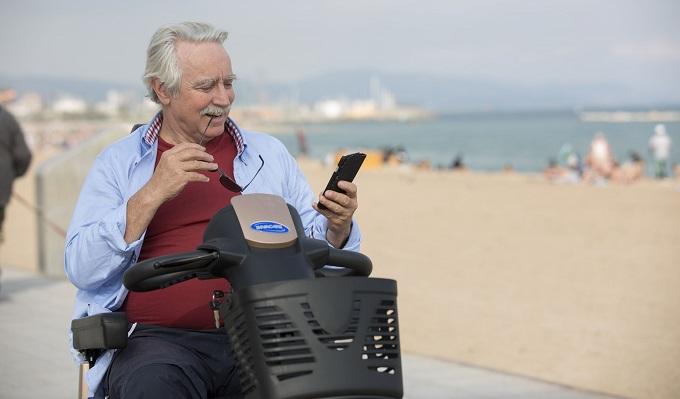 Invacare PRO - Invacare Belgium