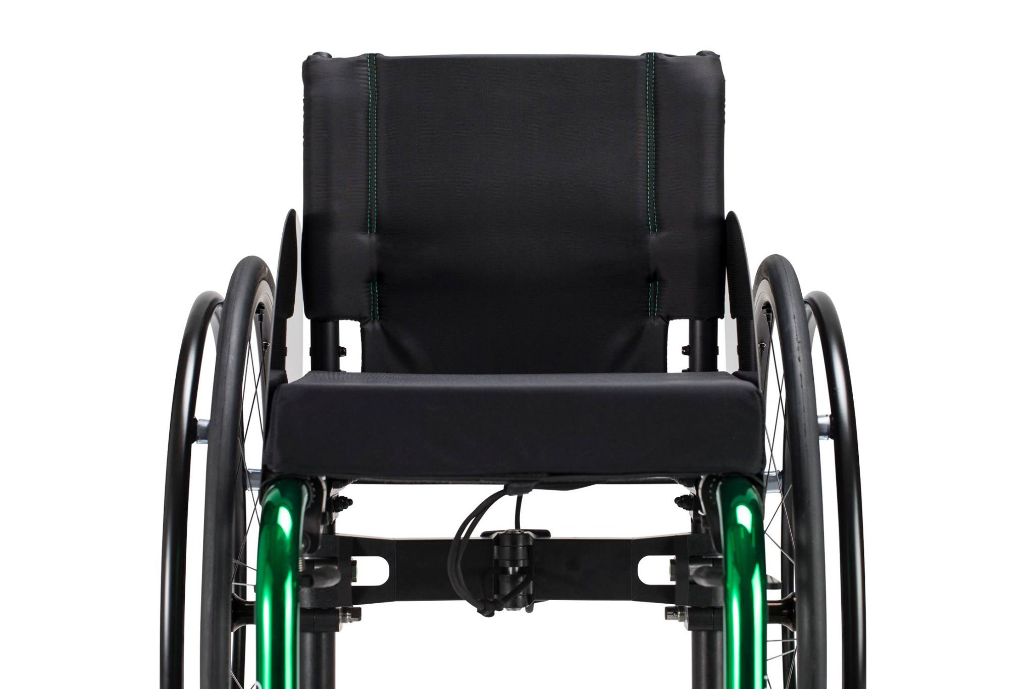 Nieuw: küschall Champion - Limited Edition - Invacare Belgium