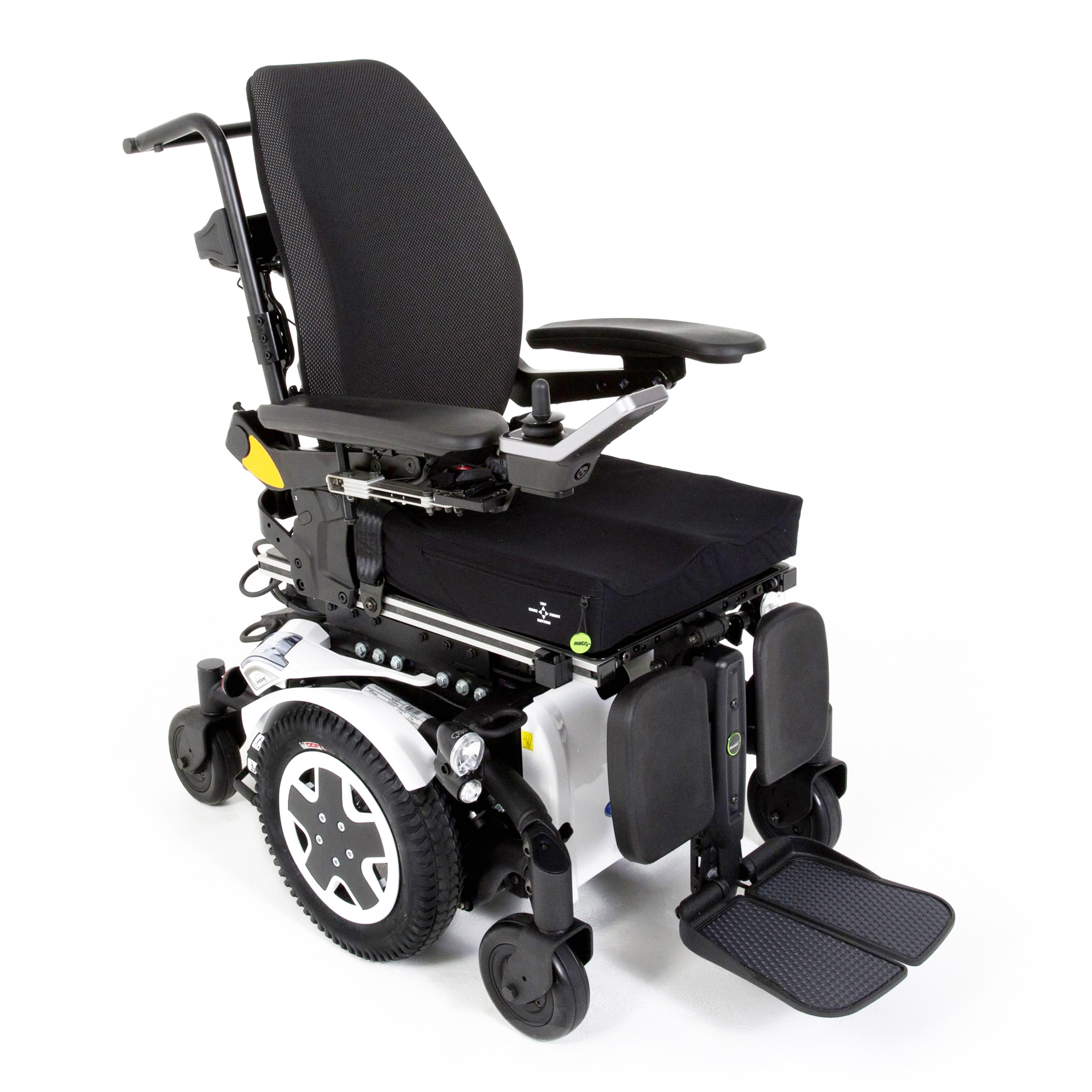 Fauteuil Roulant Electrique Invacare TDX SP2 NB - Invacare Belgium
