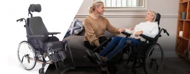 | Invacare BE