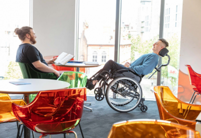 Modulair - Invacare Belgium