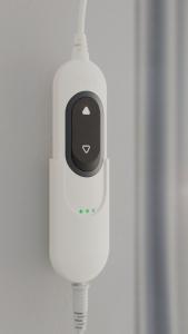 Invacare Robin EVO plafondlift - Invacare Belgium